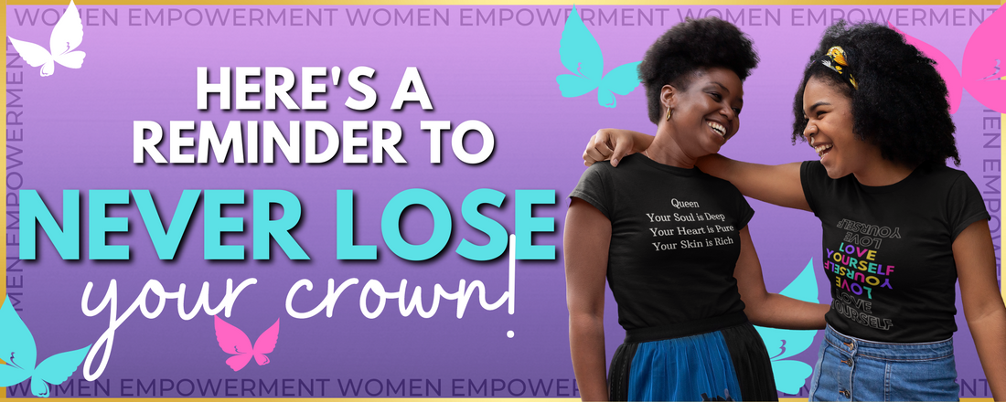 Rise Up Queen – Rise Up Queen