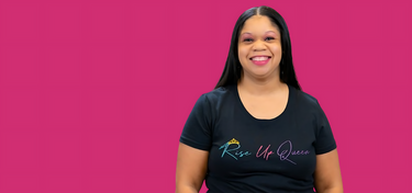 Rise Up Queen